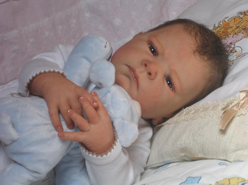 Bebés Reborn