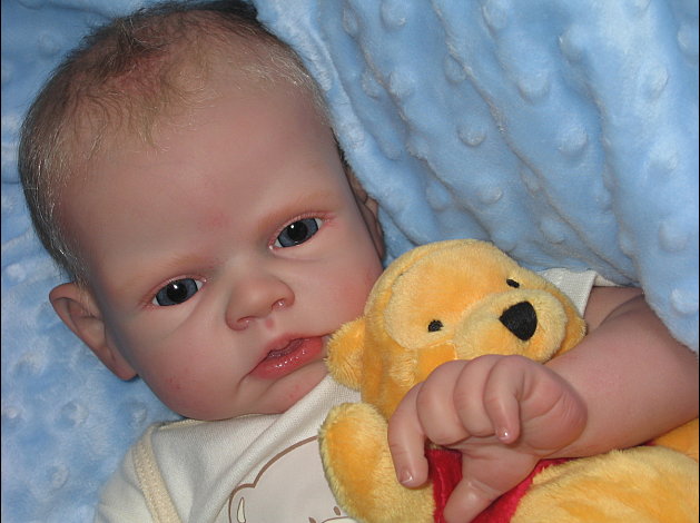Bebés Reborn