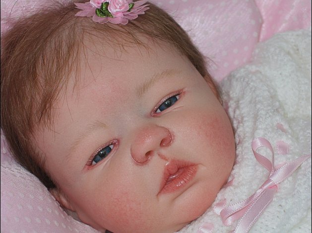 Bebés Reborn