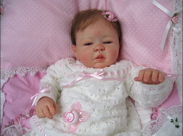 Bebés Reborn