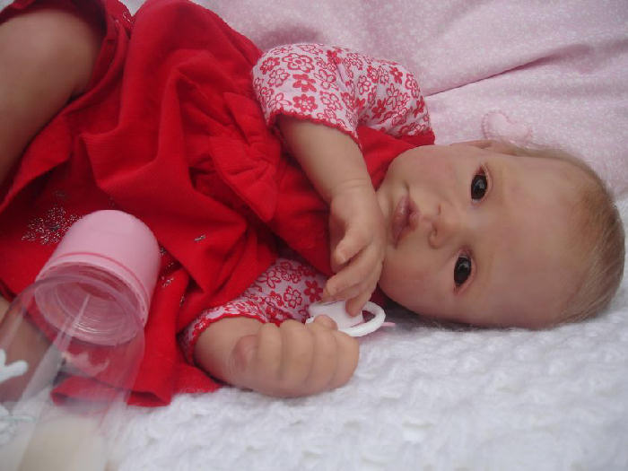 Bebés Reborn