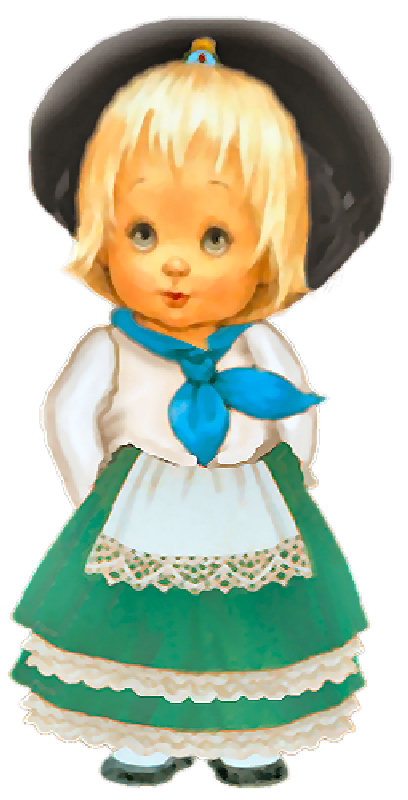 Imágenes de Época Colonial 1810