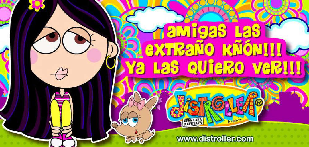 Imagenes con frases de distroller - Imagui