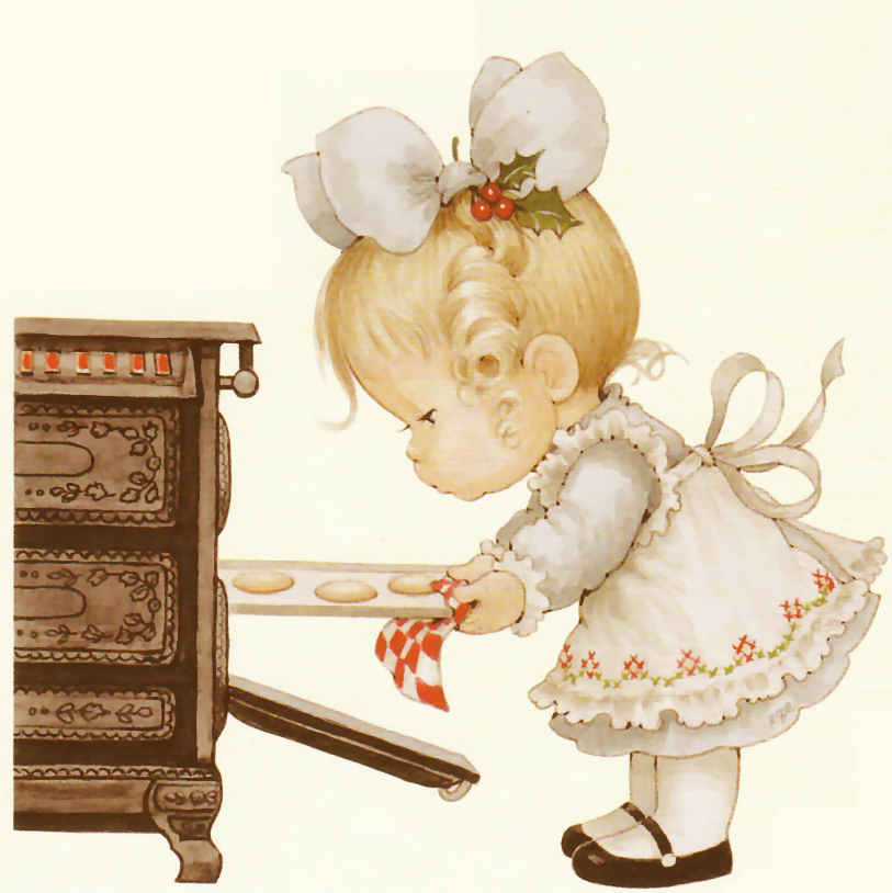 Imagenes tiernas de ruth morehead - Imagui