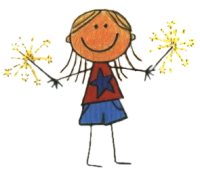 Sticks Muñecos Palitos