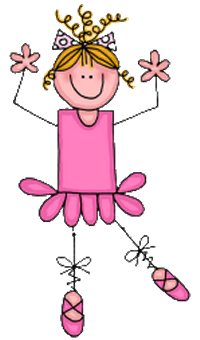 Sticks Muñecos Palitos