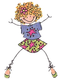 Sticks Muñecos Palitos