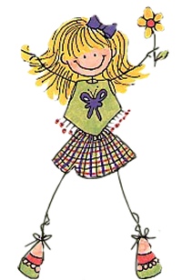 Sticks Muñecos Palitos