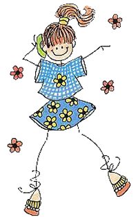 Sticks Muñecos Palitos