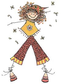 Sticks Muñecos Palitos