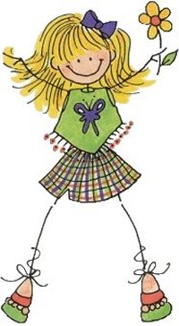 Sticks Muñecos Palitos