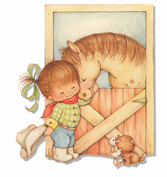 Angelito gif animado - Imagui