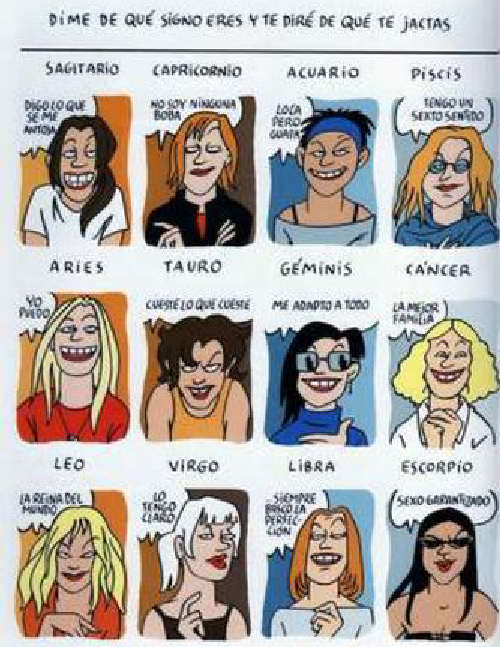 Mujeres Humor de Maitena