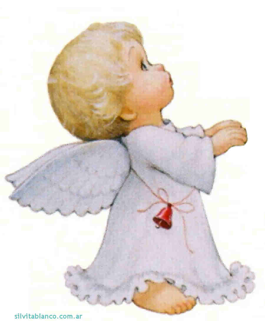 Angeles y Angelitos
